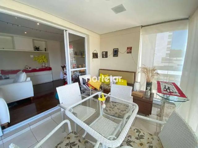 Apartamento para Venda em São Paulo/SP Chácara Inglesa 3 Quartos