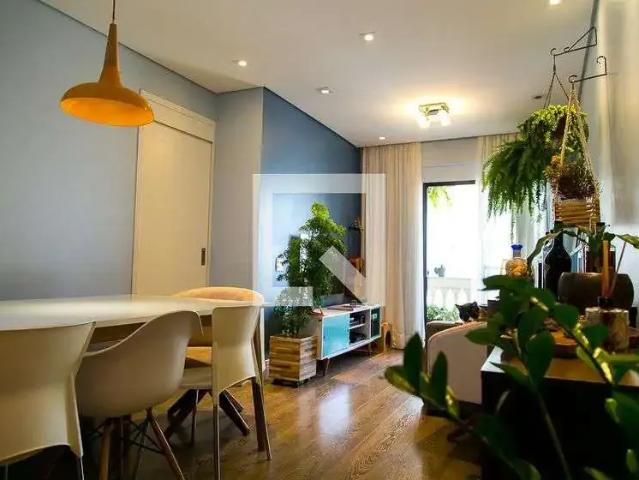 Apartamento para Venda em São Paulo/SP Chácara Inglesa 3 Quartos