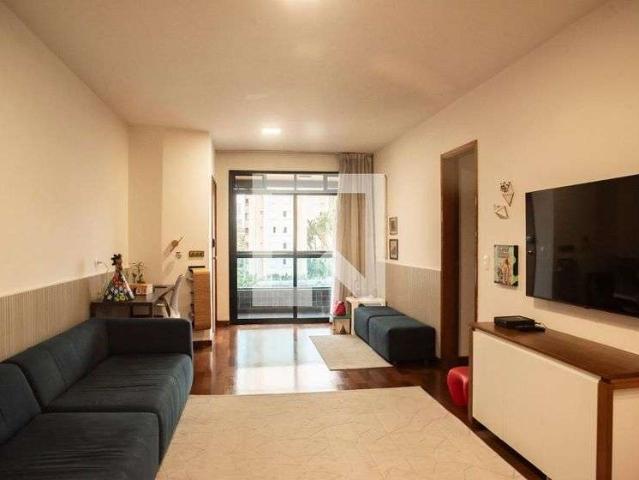 Apartamento para Venda em São Paulo/SP Chácara Inglesa 3 Quartos
