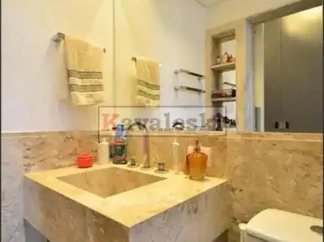 Apartamento para Venda em São Paulo/SP Chácara Inglesa 3 Quartos