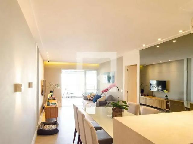 Apartamento para Venda em São Paulo/SP Chácara Inglesa 3 Quartos