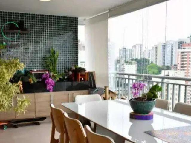 Apartamento para Venda em São Paulo/SP Chácara Inglesa 3 Quartos