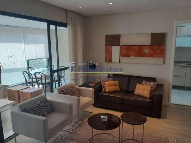 Apartamento para Venda em São Paulo/SP Chácara Inglesa 3 Quartos