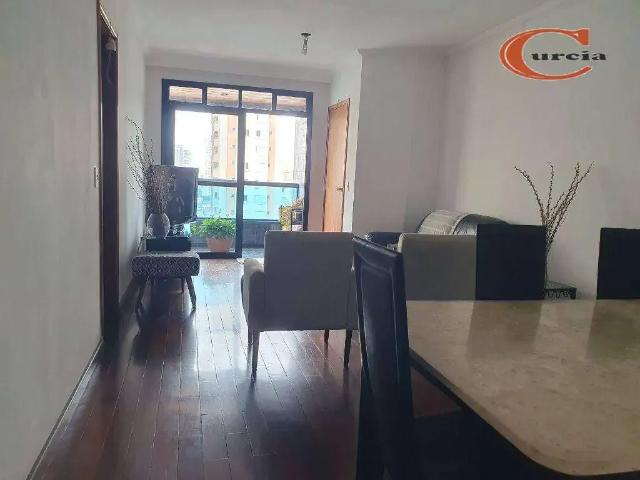 Apartamento para Venda em São Paulo/SP Chácara Inglesa 3 Quartos
