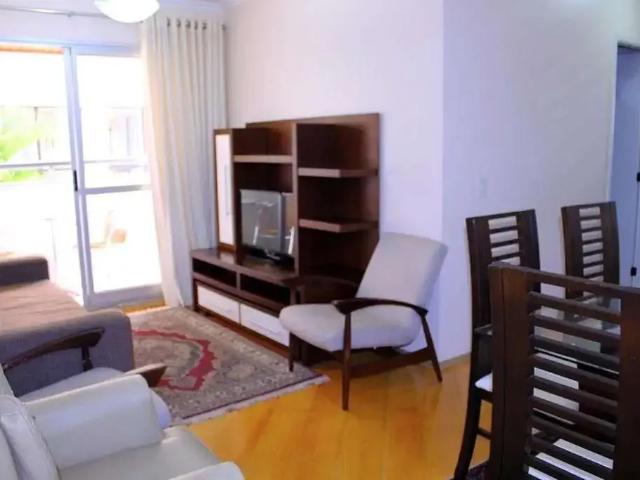 Apartamento para Venda em São Paulo/SP Chácara Inglesa 3 Quartos