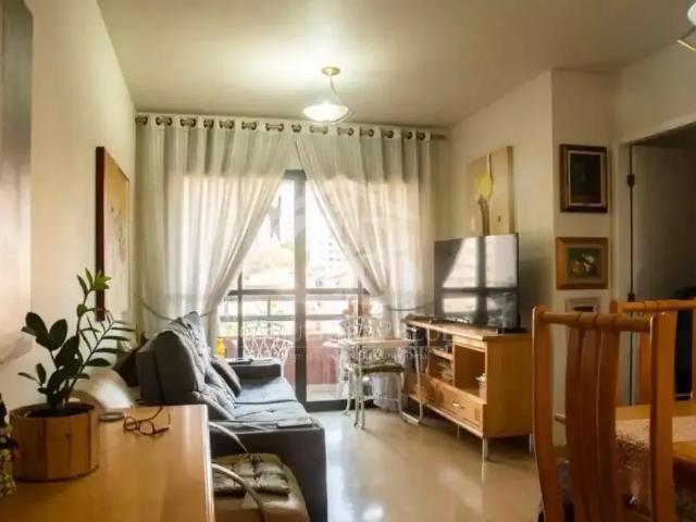 Apartamento para Venda em São Paulo/SP Chácara Inglesa 3 Quartos