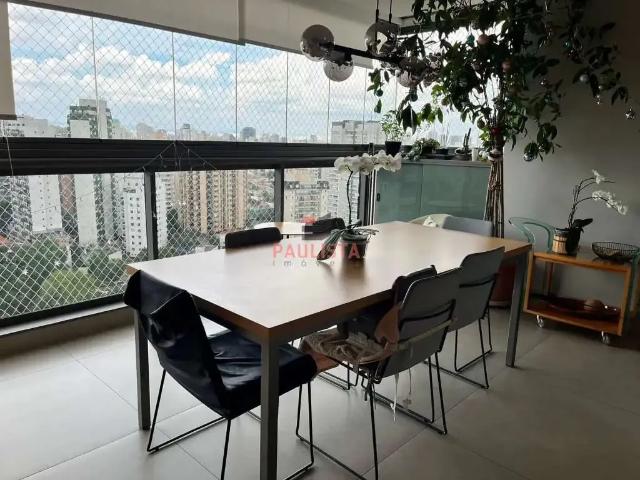 Apartamento para Venda em São Paulo/SP Chácara Inglesa 3 Quartos