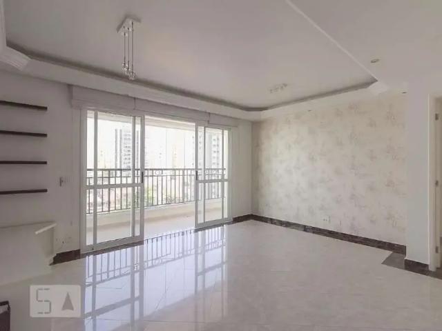 Apartamento para Venda em São Paulo/SP Chácara Inglesa 3 Quartos