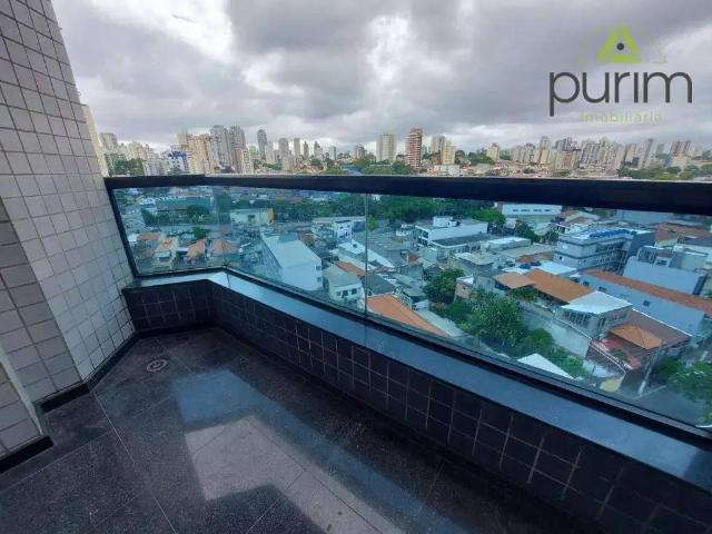Apartamento para Venda em São Paulo/SP Chácara Inglesa 3 Quartos