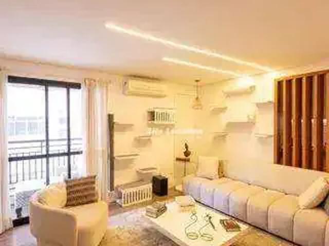 Apartamento para Venda em São Paulo/SP Chácara Inglesa 3 Quartos