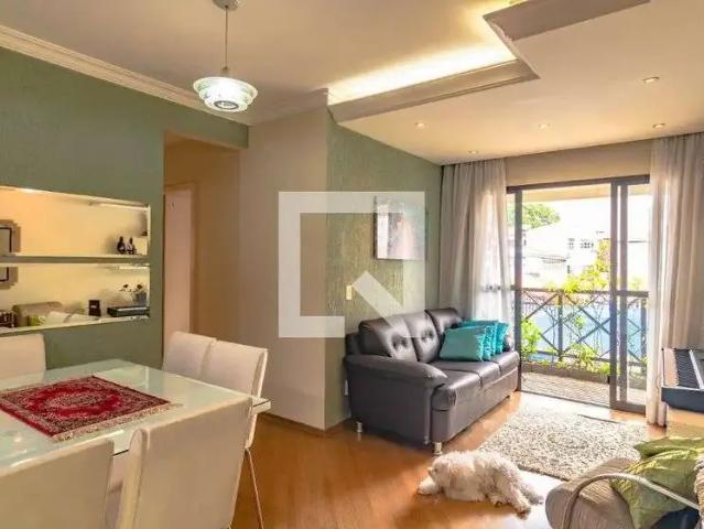 Apartamento para Venda em São Paulo/SP Chácara Inglesa 3 Quartos