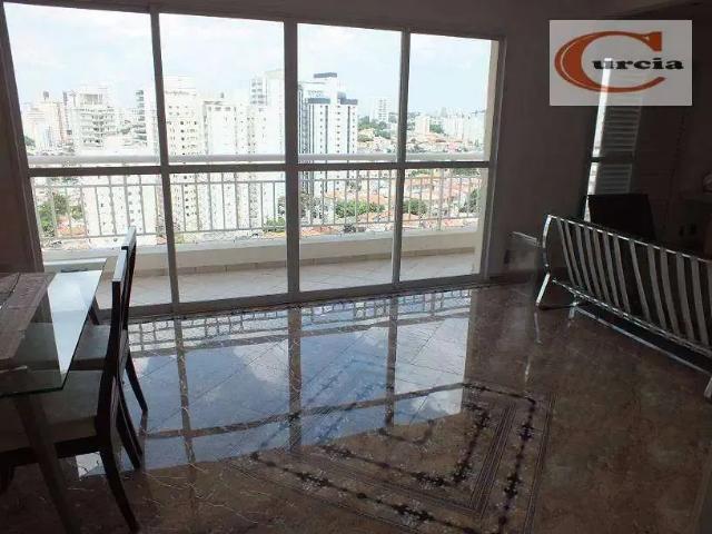 Apartamento para Venda em São Paulo/SP Chácara Inglesa 3 Quartos