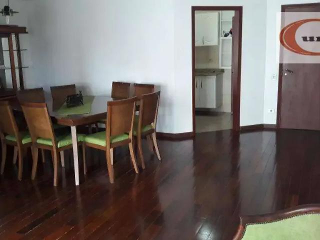 Apartamento para Venda em São Paulo/SP Chácara Inglesa 3 Quartos