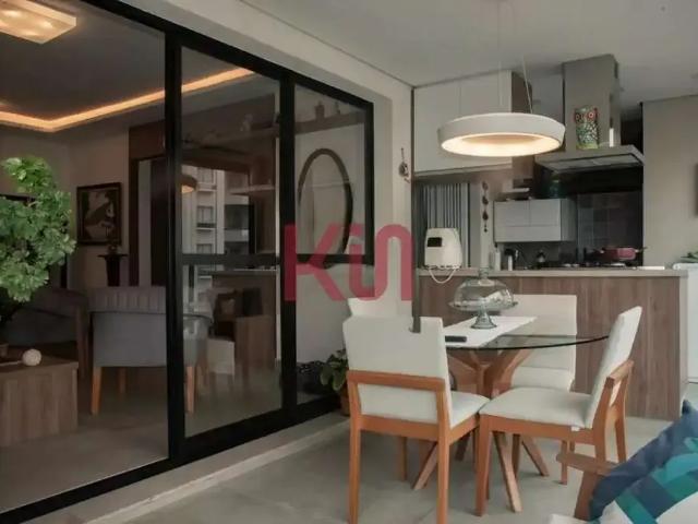 Apartamento para Venda em São Paulo/SP Chácara Inglesa 3 Quartos