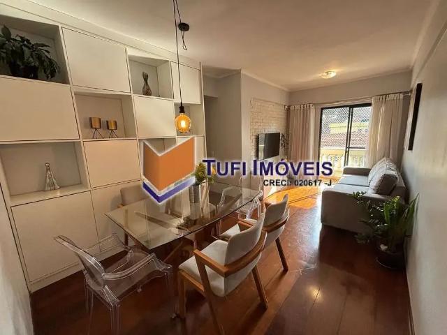 Apartamento para Venda em São Paulo/SP Chácara Inglesa 3 Quartos