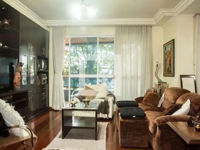 Apartamento para Venda em São Paulo/SP Chácara Inglesa 3 Quartos