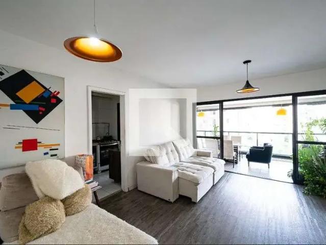 Apartamento para Venda em São Paulo/SP Chácara Inglesa 3 Quartos