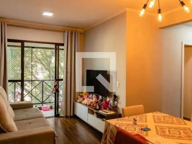 Apartamento para Venda em São Paulo/SP Chácara Inglesa 3 Quartos