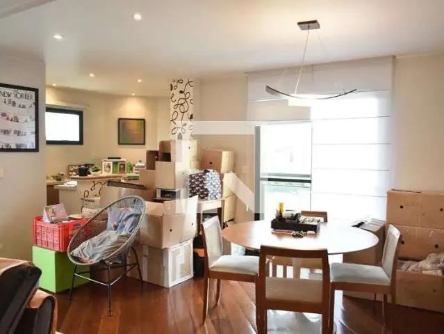 Apartamento para Venda em São Paulo/SP Chácara Inglesa 3 Quartos