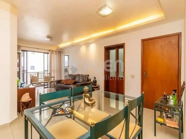 Apartamento para Venda em São Paulo/SP Chácara Inglesa 3 Quartos