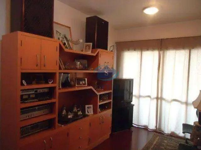 Apartamento para Venda em São Paulo/SP Chácara Inglesa 3 Quartos