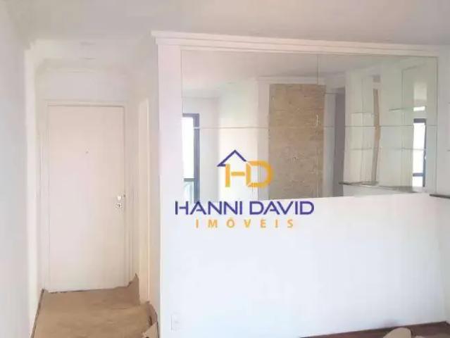 Apartamento para Venda em São Paulo/SP Chácara Inglesa 3 Quartos