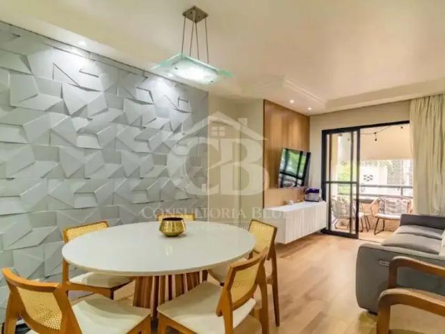 Apartamento para Venda em São Paulo/SP Chácara Inglesa 3 Quartos