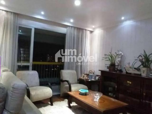 Apartamento para Venda em São Paulo/SP Chácara Inglesa 3 Quartos