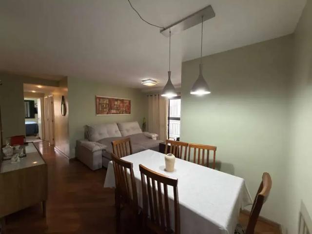 Apartamento para Venda em São Paulo/SP Chácara Inglesa 3 Quartos