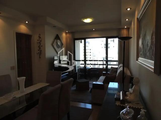 Apartamento para Venda em São Paulo/SP Chácara Inglesa 3 Quartos