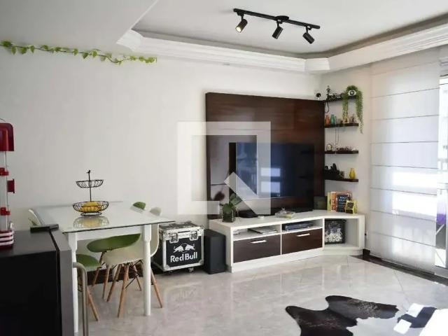 Apartamento para Venda em São Paulo/SP Chácara Inglesa 3 Quartos