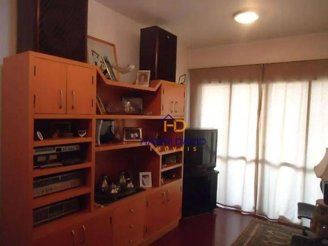 Apartamento para Venda em São Paulo/SP Chácara Inglesa 3 Quartos