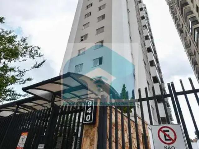 Apartamento para Venda em São Paulo/SP Chácara Inglesa 3 Quartos