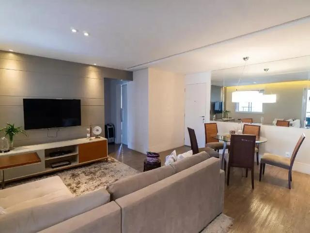 Apartamento para Venda em São Paulo/SP Chácara Inglesa 3 Quartos