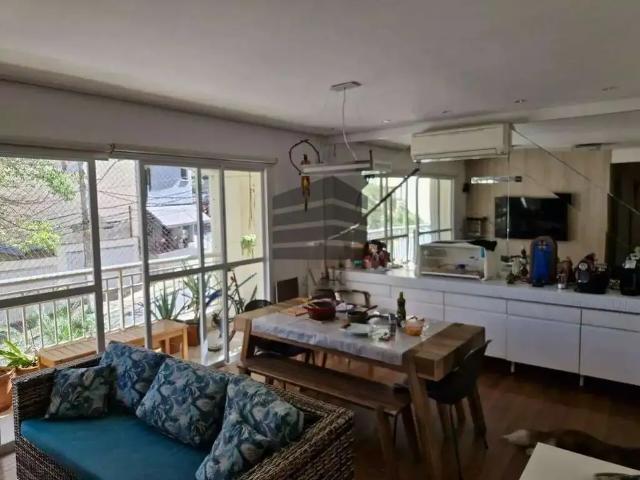 Apartamento para Venda em São Paulo/SP Chácara Inglesa 3 Quartos