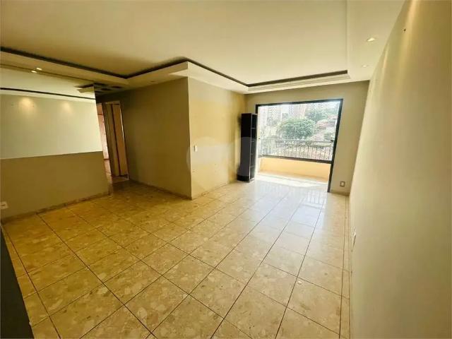 Apartamento para Venda em São Paulo/SP Chácara Inglesa 3 Quartos