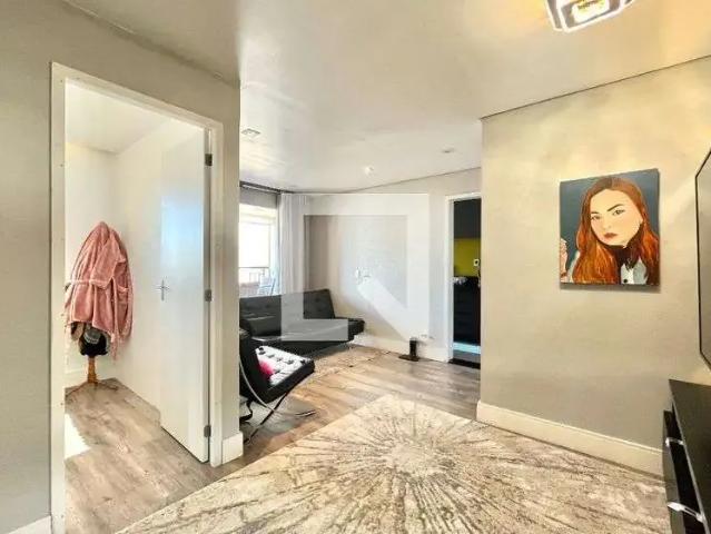 Apartamento para Venda em São Paulo/SP Chácara Inglesa 3 Quartos