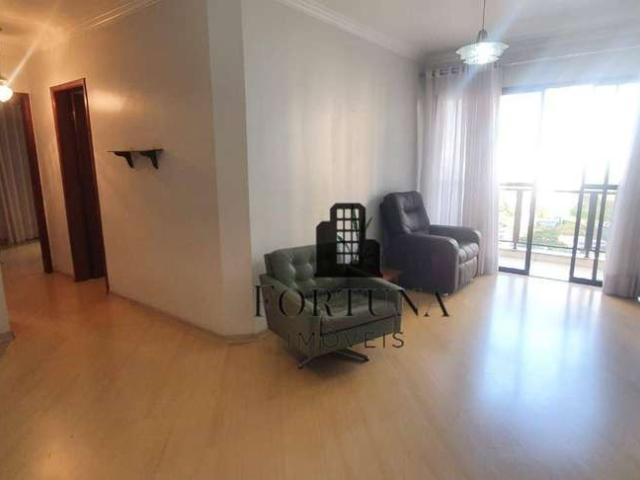 Apartamento para Venda em São Paulo/SP Chácara Inglesa 3 Quartos