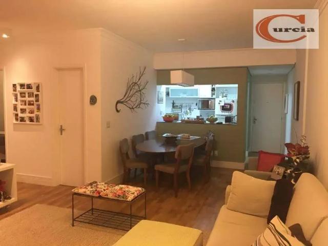 Apartamento para Venda em São Paulo/SP Chácara Inglesa 3 Quartos