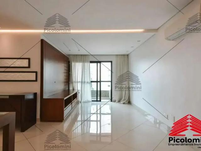 Apartamento para Venda em São Paulo/SP Chácara Inglesa 3 Quartos