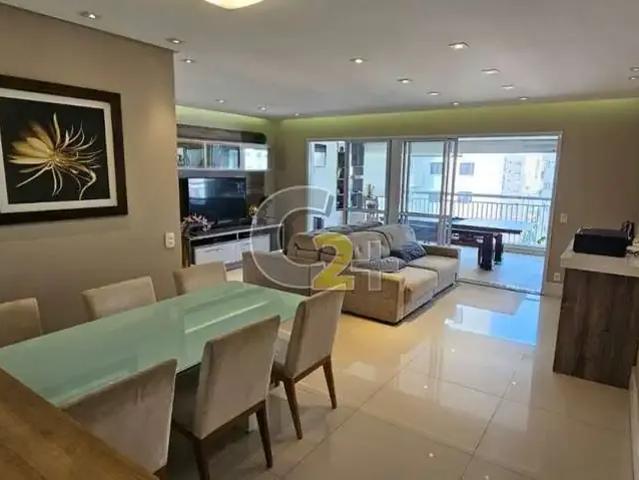Apartamento para Venda em São Paulo/SP Chácara Inglesa 3 Quartos