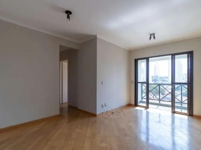 Apartamento para Venda em São Paulo/SP Chácara Inglesa 3 Quartos