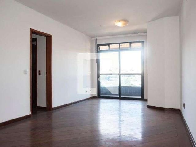 Apartamento para Venda em São Paulo/SP Chácara Inglesa 3 Quartos