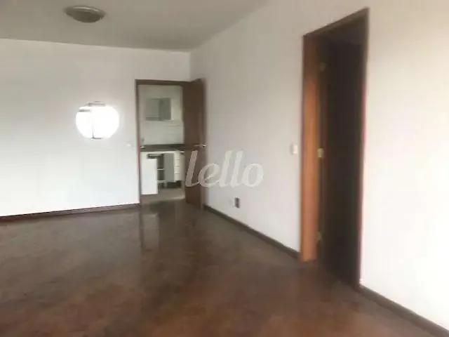 Apartamento para Venda em São Paulo/SP Chácara Inglesa 3 Quartos