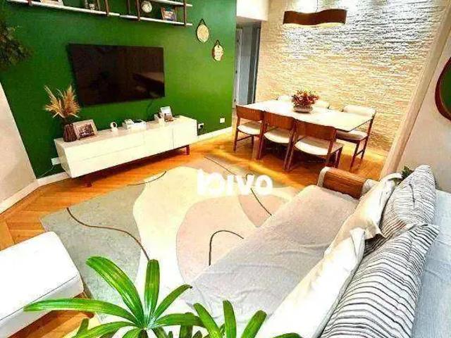 Apartamento para Venda em São Paulo/SP Chácara Inglesa 3 Quartos