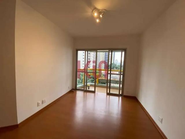 Apartamento para Venda em São Paulo/SP Chácara Inglesa 3 Quartos