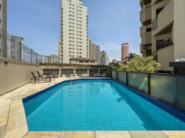 Apartamento para Venda em São Paulo/SP Chácara Inglesa 3 Quartos