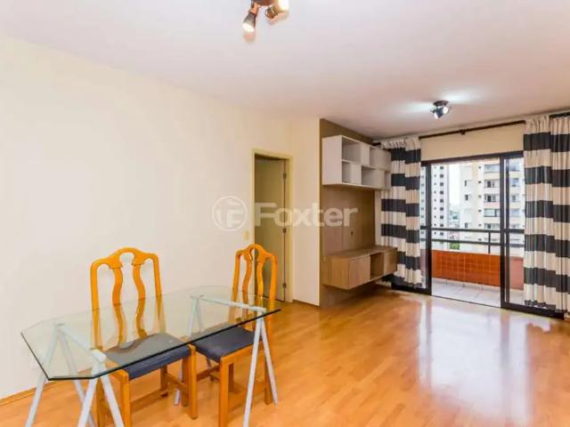 Apartamento para Venda em São Paulo/SP Chácara Inglesa 3 Quartos