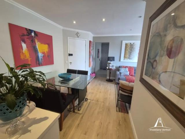 Apartamento para Venda em São Paulo/SP Chácara Inglesa 3 Quartos