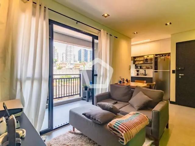 Apartamento para Venda em São Paulo/SP Chácara Inglesa 3 Quartos